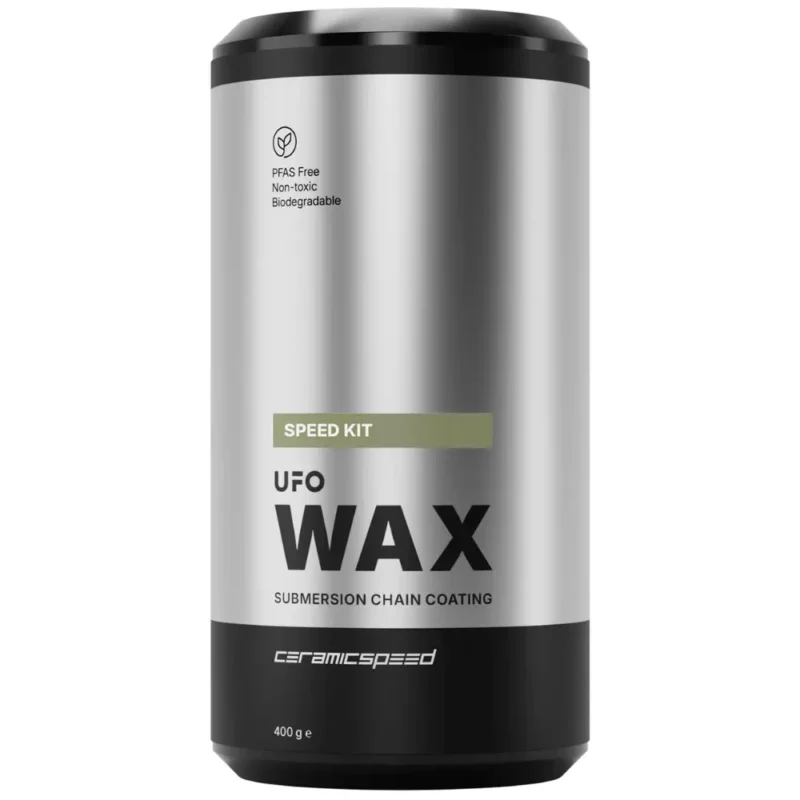 CeramicSpeed UFO Speed Wax Kit - Power Meter City